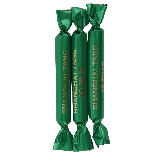 Shanghai Tang Spring Jasmine Vial Eau De Parfum Spray 2ml