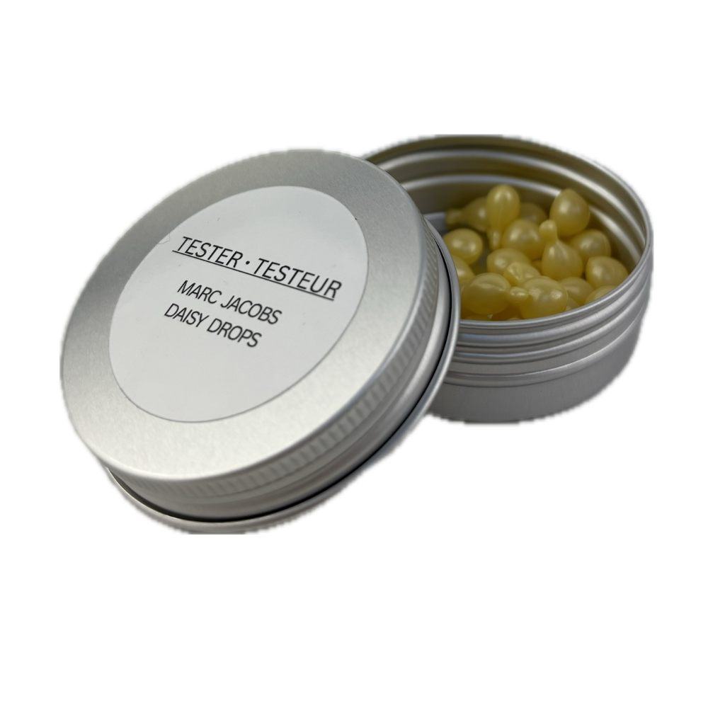 Marc Jacobs Daisy Parfum Daisy Drops 30 Capsules (Tester)