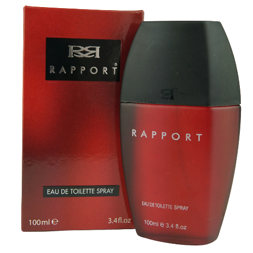 Eden Classic Rapport Eau De Toilette Spray 100ml