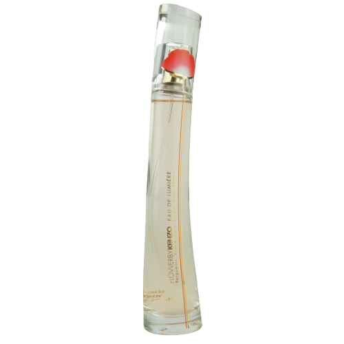 Flower by kenzo eau de lumiere 50ml store